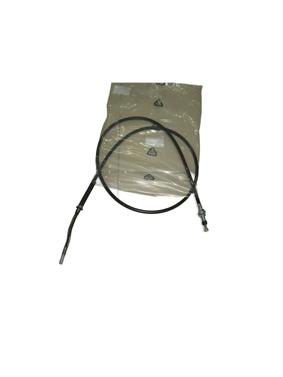 Трос тормозной RH JAC H CPC(D)20-35