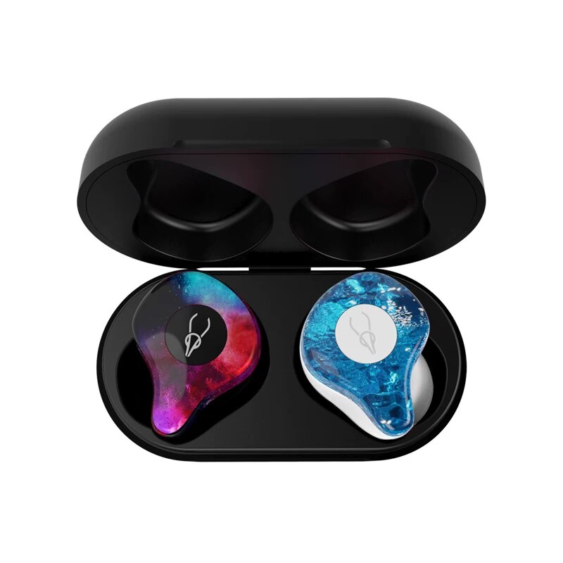 Беспроводные Bluetooth-наушники Magic Feast X12pro, бинауральные, спортивные, полувнутриканальные, высококачественные,