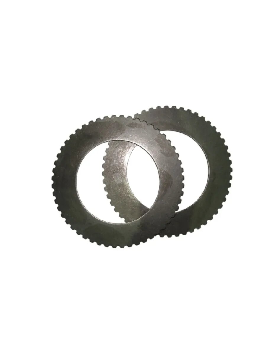 Диск Стальной (тонкий) 161.5х100.2х2.3 Toyota 7-8FD35 50