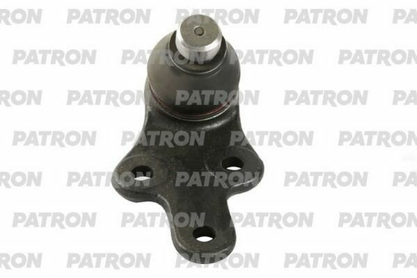 Опора шаровая FORD FOCUS III 04 2011 - PATRON PS30013L