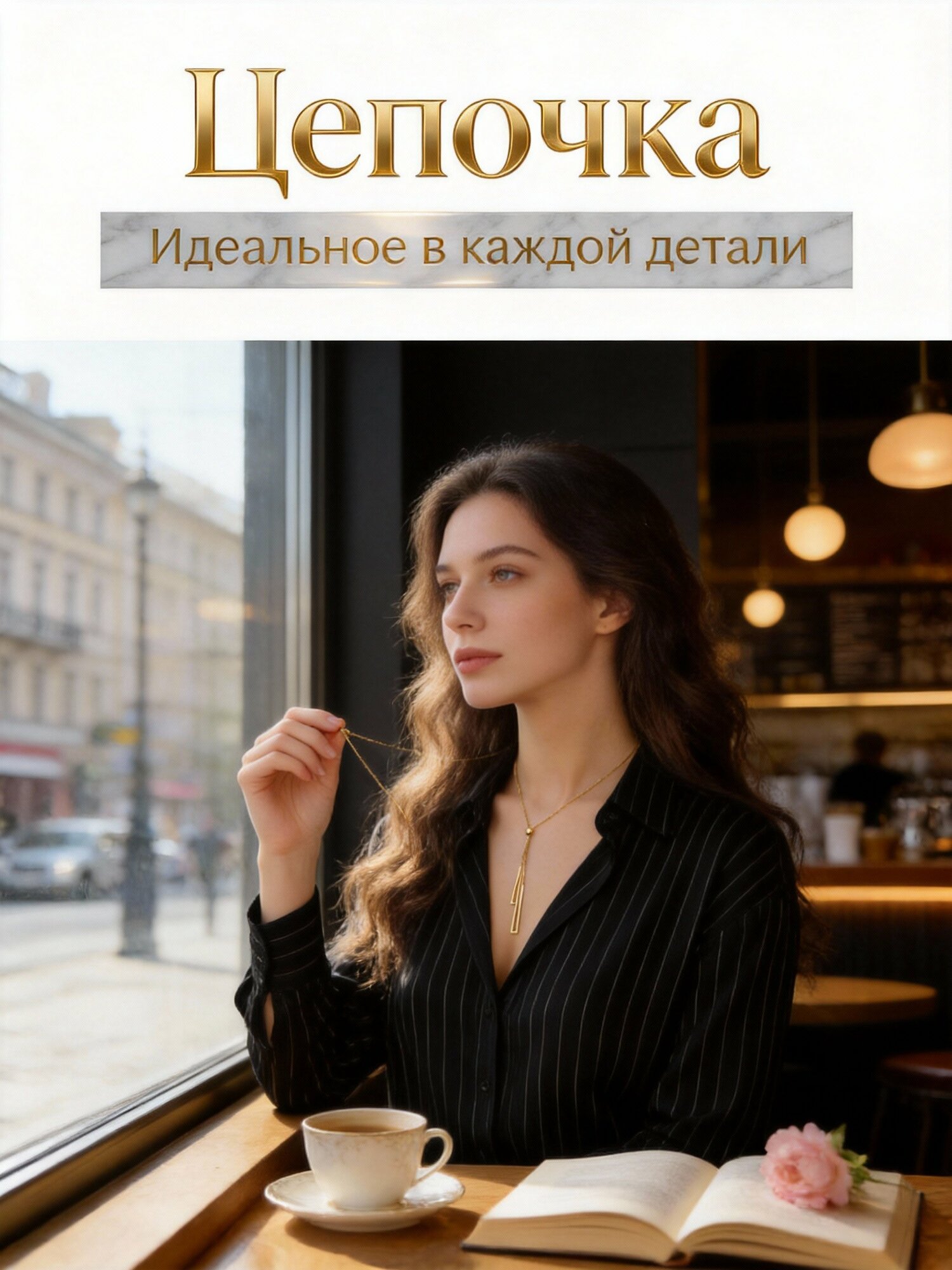 Галстук