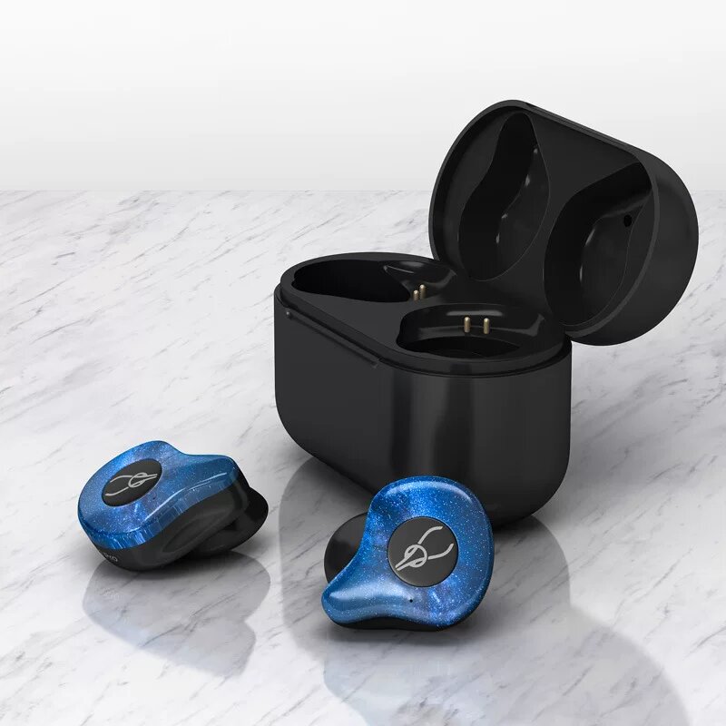 Наушники Bluetooth Sabbat Magic Feast x12pro, стильные полувнутриканальные игровые стереонаушники, сверхдолгое время