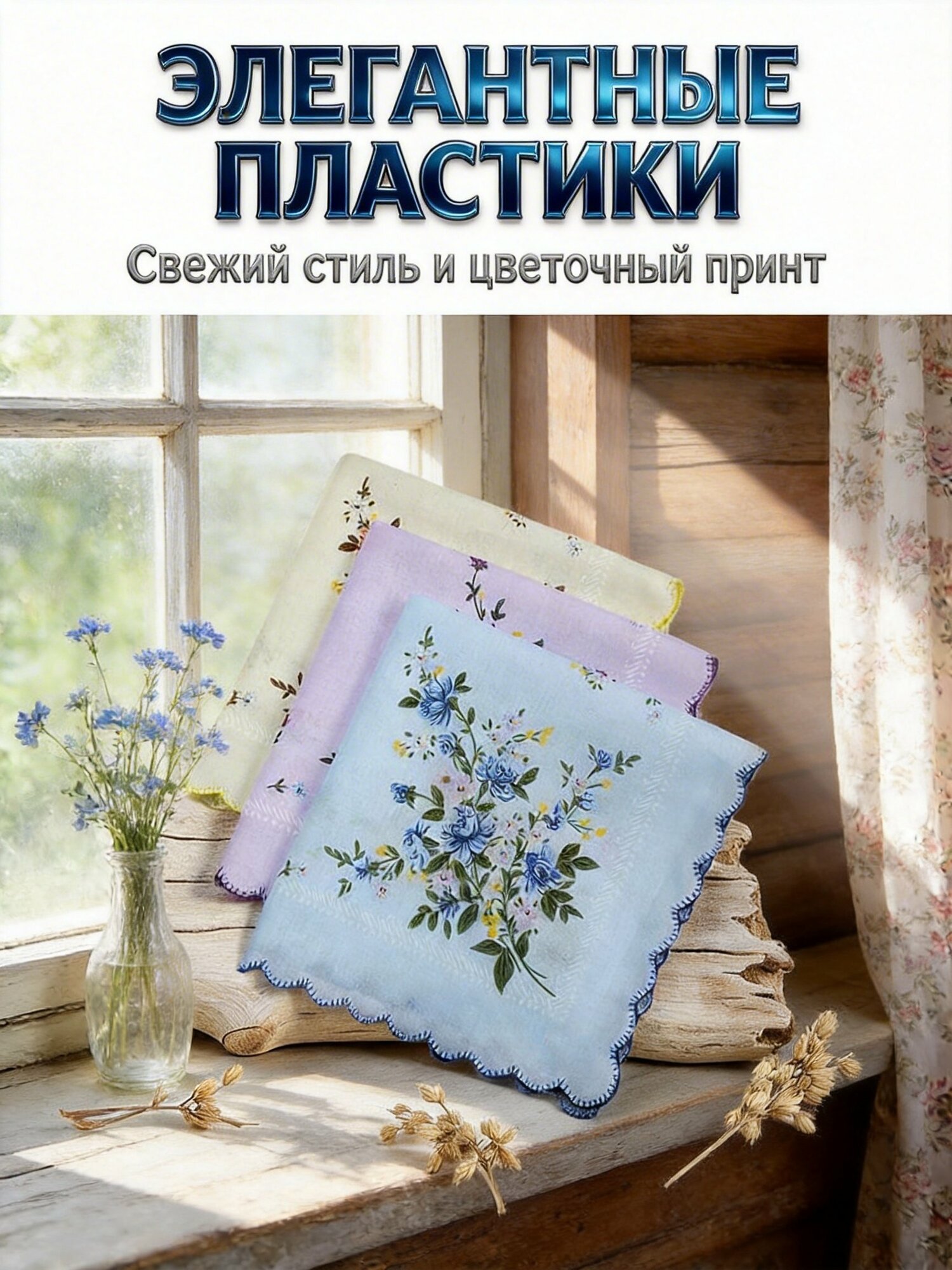 Носовой платок