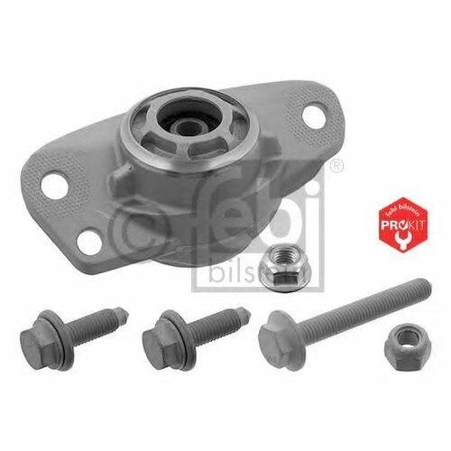 Опора амортизатора Febi 37894 для VW Beetle, Golf VI, Jetta IV