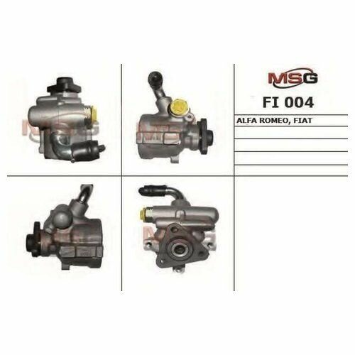 Новый насос ГУР Alfa Romeo 147 (937) 2001-, Alfa Romeo 156 (932) 2000-2005, Alfa Romeo 166 (936) 199 Msg fi004