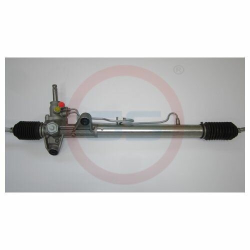 Новая рулевая рейка Honda Civic VI (EJ, EK, EM1) 1995-2001 GS 2GS2917C