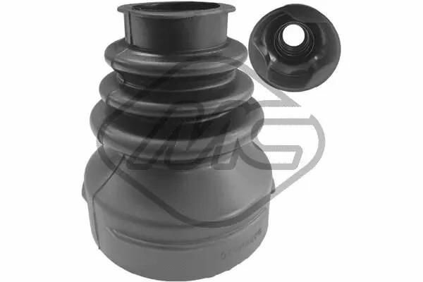 Пыльник шруса METALCAUCHO 00228 пыльник ШРУСА CIT C2/C3/C4/C4 GRAND PICASSO/C5/BERLINGO/PGT 206/307/308/407/508/PARTNER внутр 35x70м