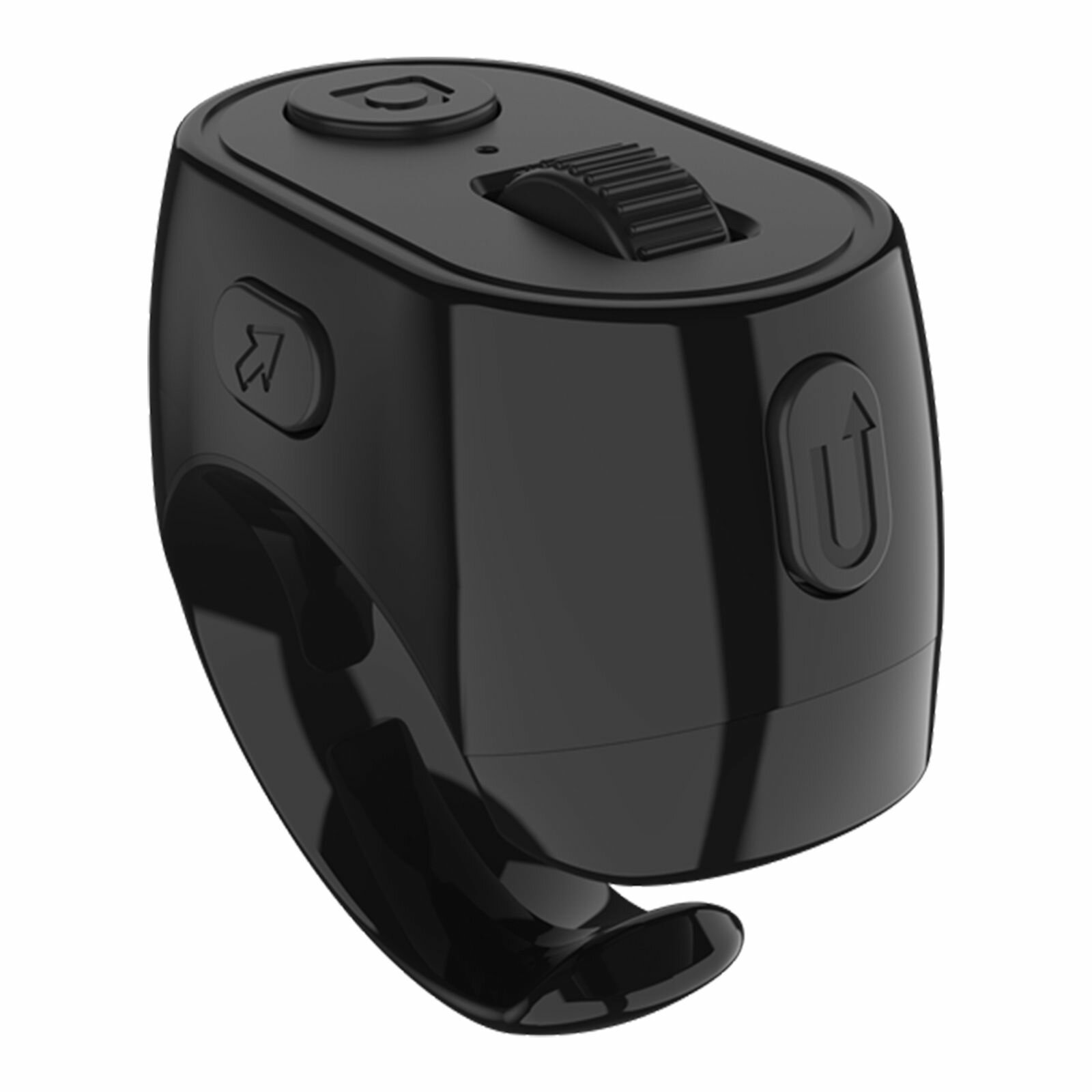 Беспроводной Bluetooth-пульт XQ7 для переворота страниц, съёмки и воспроизведения видео