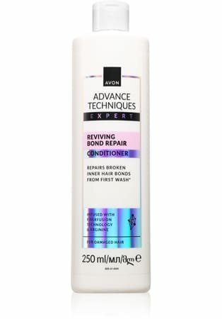 Бальзам для волос Avon Advance Techniques Reviving Bond Repair, 250 мл