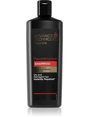 Шампунь для волос Avon Advance Techniques Reconstruction, 700 мл