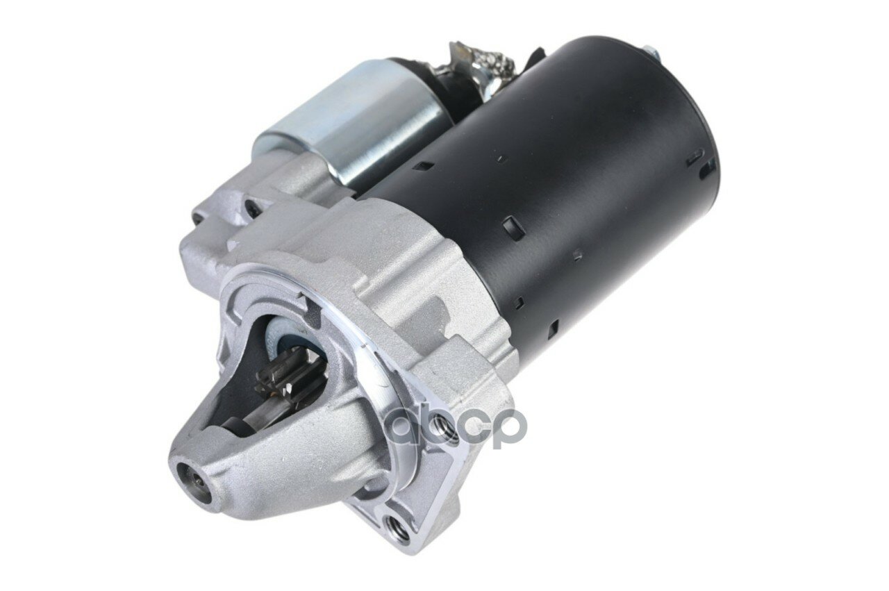 Стартер! 12V 1.1KW 10T Ford Fiesta/Ka 1.3-1.6i 96> ZENTPARTS арт. Z49392
