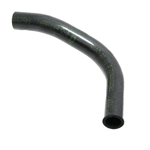 Патрубок вентиляции картера (сапуна) для ВАЗ LADA Largus c дв. P3M (1,6л 8кл.) верх. (ОАО "БРТ")