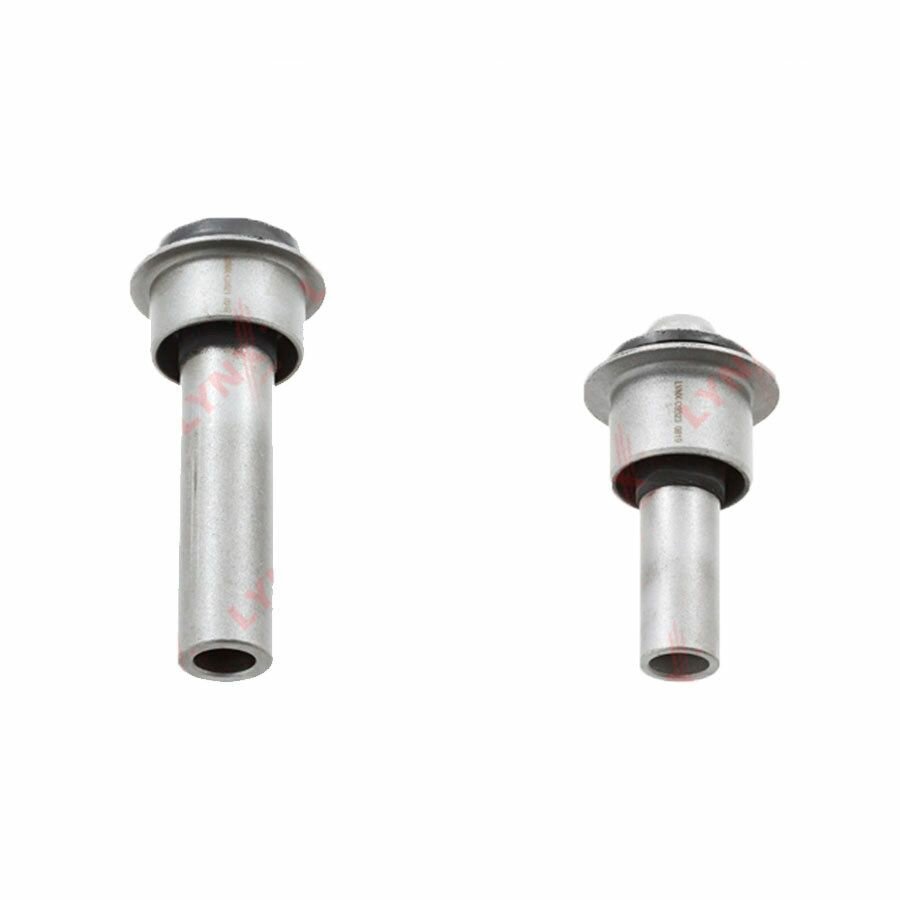 Комплект сайлентблоков NISSAN JUKE / QASHQAI / X TRAIL / KIT FR подрамника (4 сайлентбл: C9521x2; C9523x2) LYNXauto