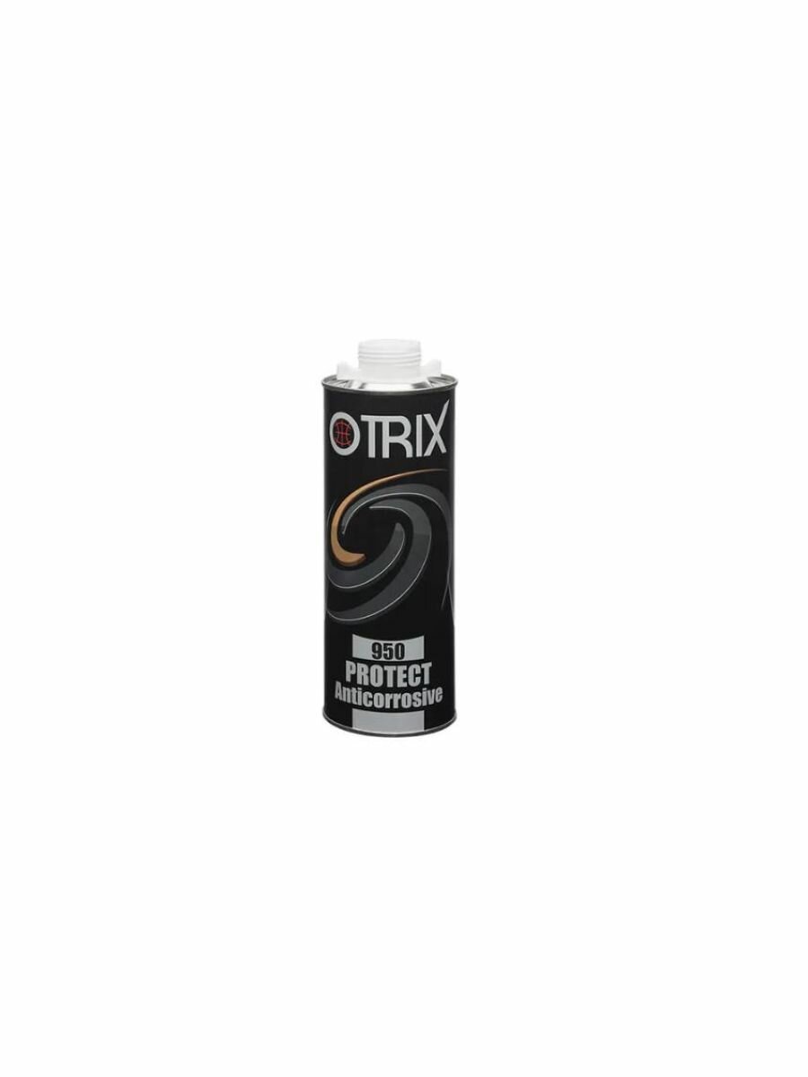 Антигравий аэрозоль белый 950 (OTRIX) 400 мл