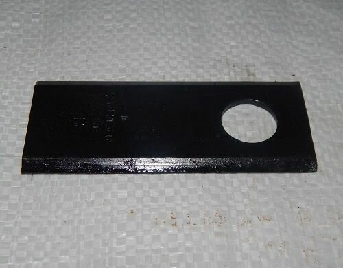 Нож косилки роторной 96 мм Z-173 Wirax (Польша) 8245-036-010-454