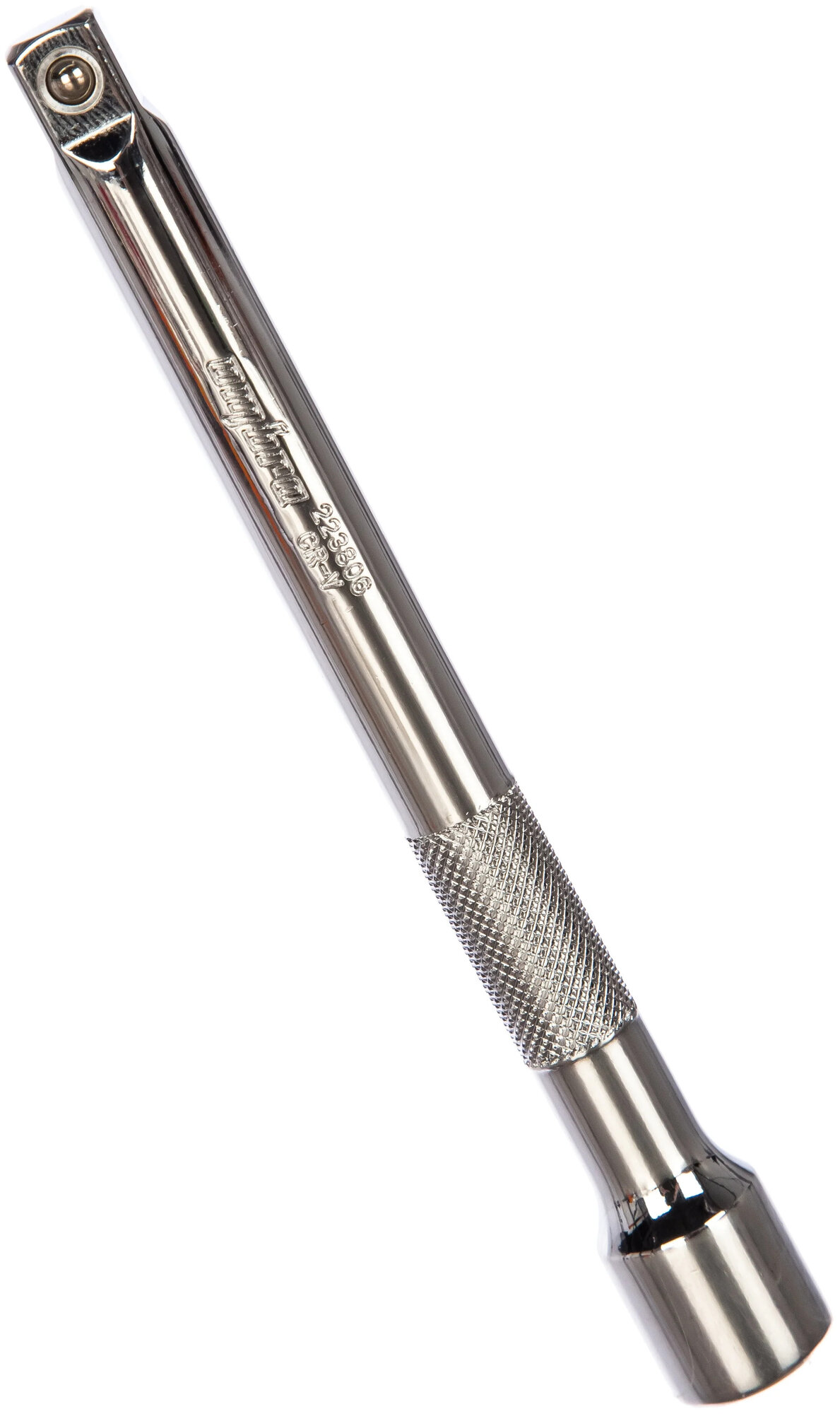 Удлинитель 3/8" 150мм (Ombra) 223806