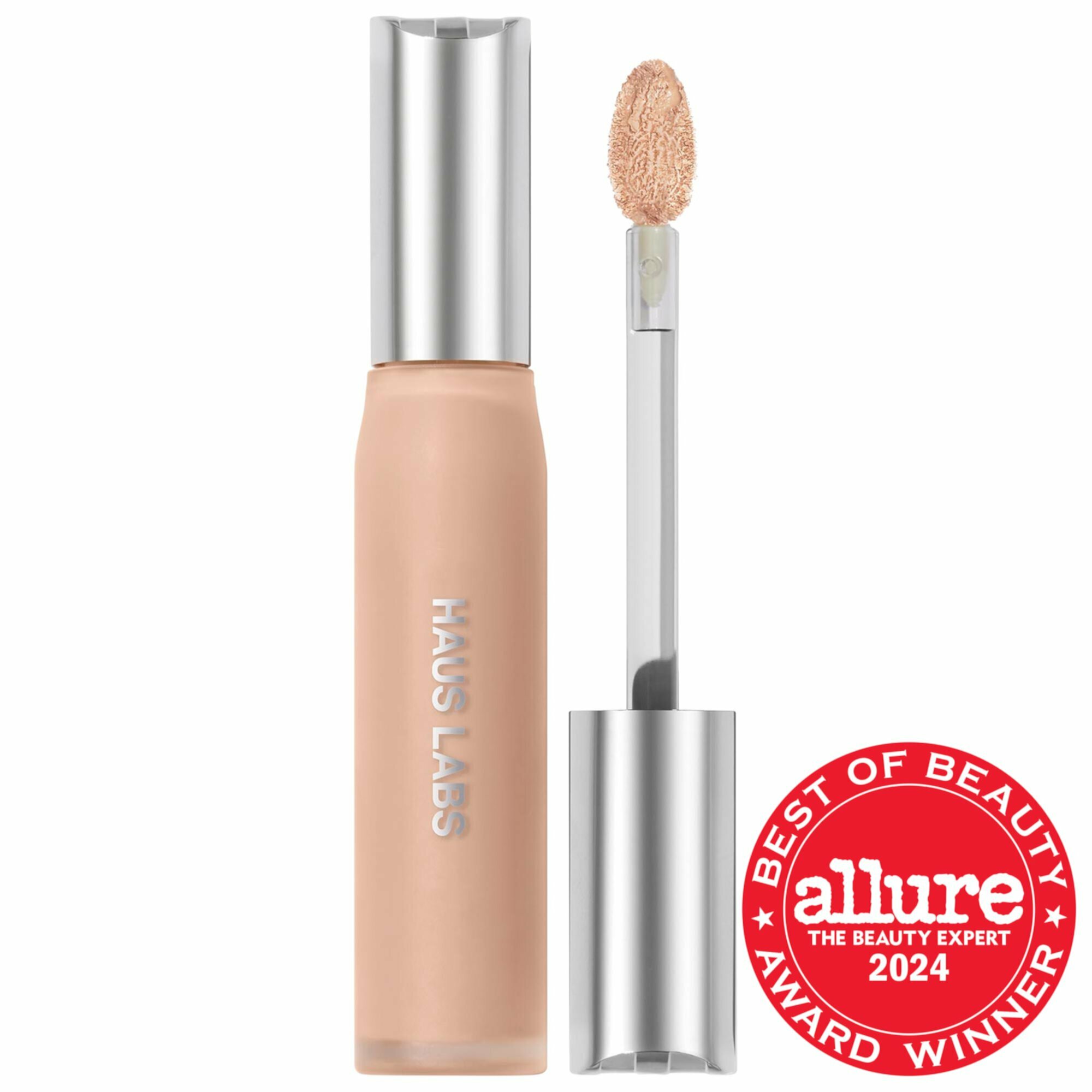 Консилер HAUS LABS BY LADY GAGA Triclone Skin Tech Concealer - 05 Fair Peach, 7 мл