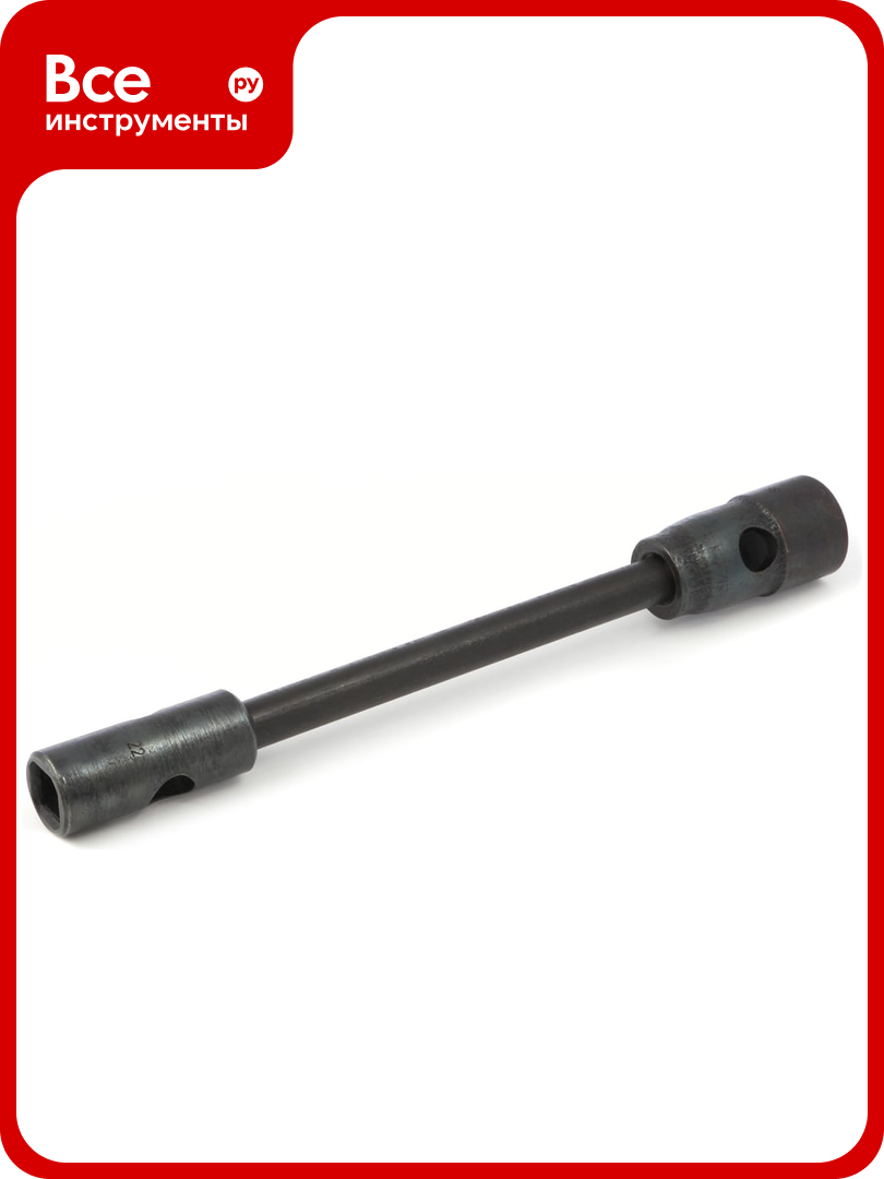 Балонный ключ Дело Техники 22квадрат×41 мм 112049 534412