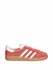 Кроссовки adidas, размер 9.5 US, pink