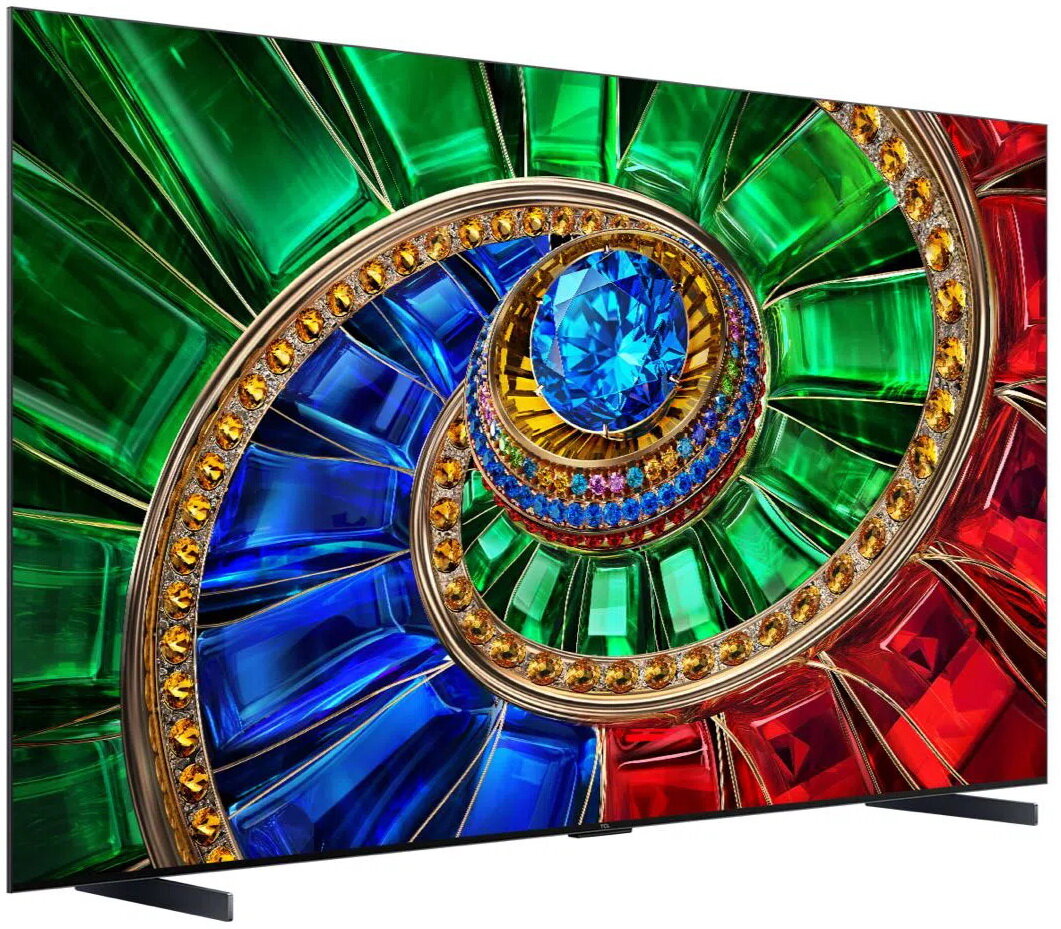 Телевизор TCL 98RM7L — фото 1