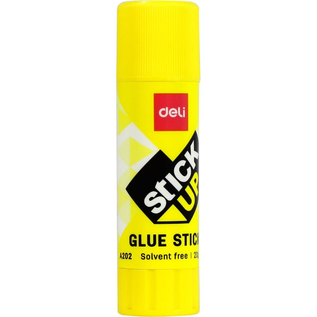 Deli Glue Stick Клей-карандаш 20гр. (цена за 1шт, в уп-ке 12шт)