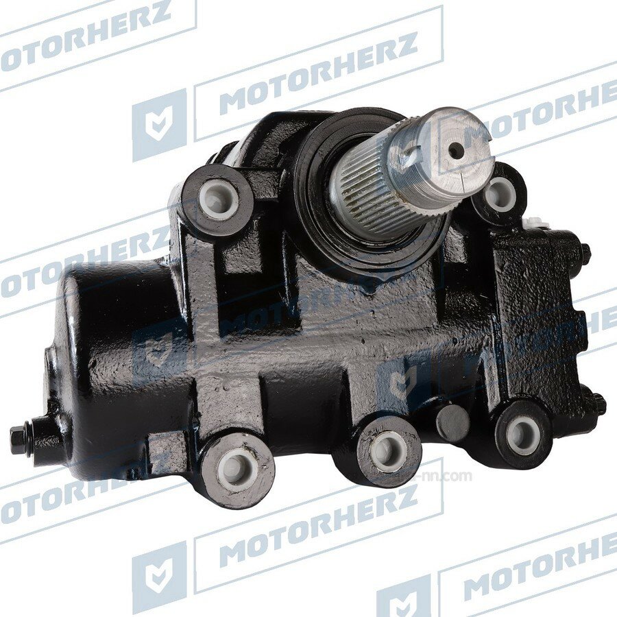 MOTORHERZ RG8211NW Рулевой редуктор