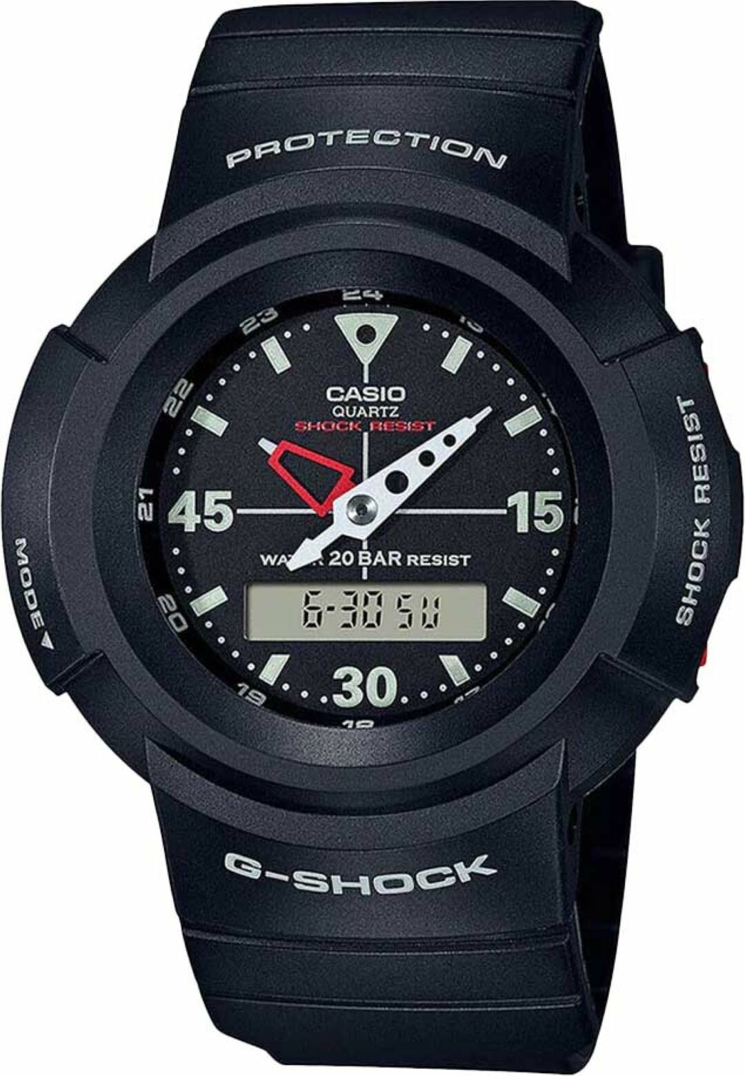 Наручные часы CASIO