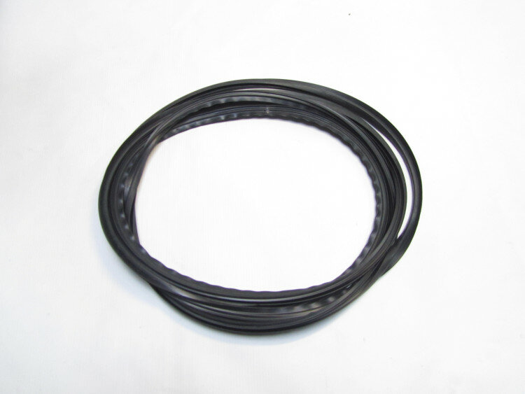 Молдинг лобового стекла 96240757 771984 уплотнитель Chevrolet Lanos Daewoo ZAZ Chance Sens - Chance