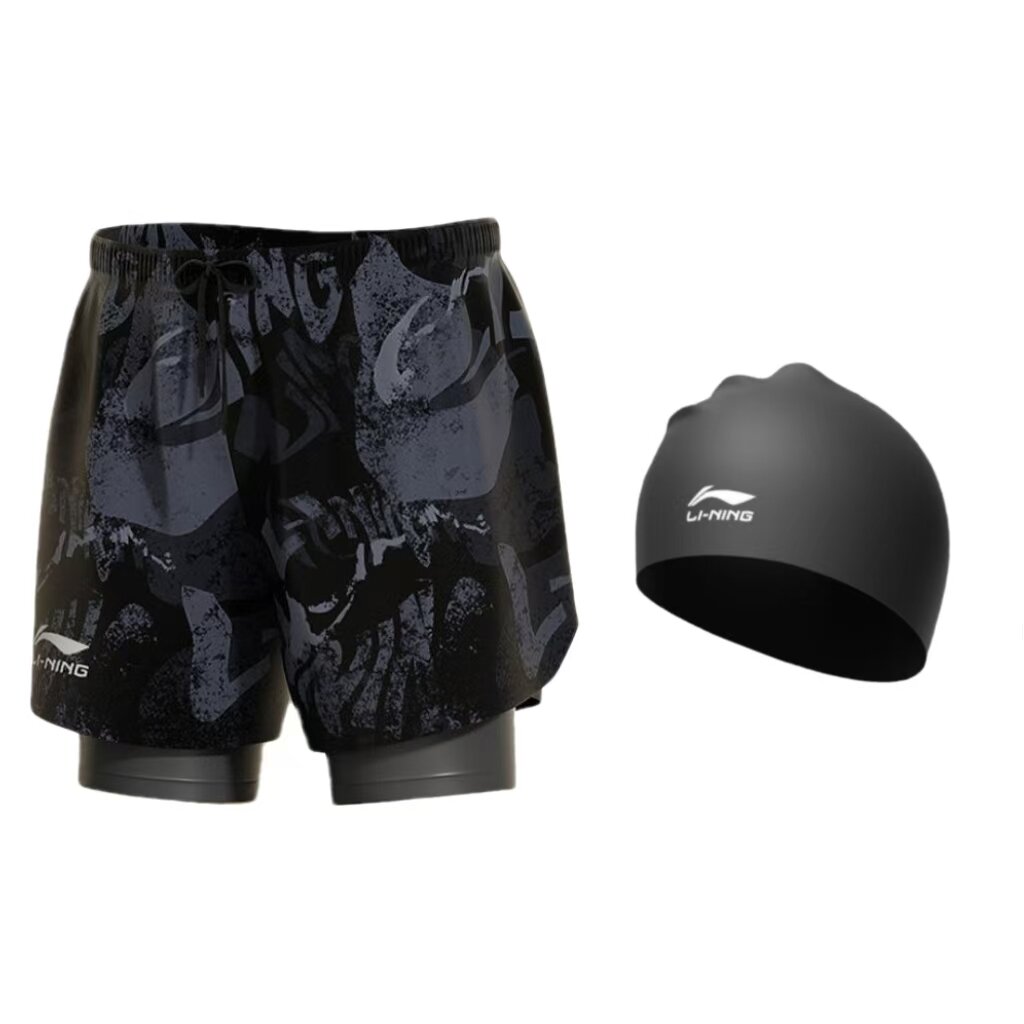 Шорты для плавания LI-NING Moderate