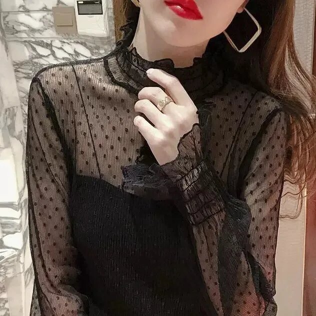 Блуза