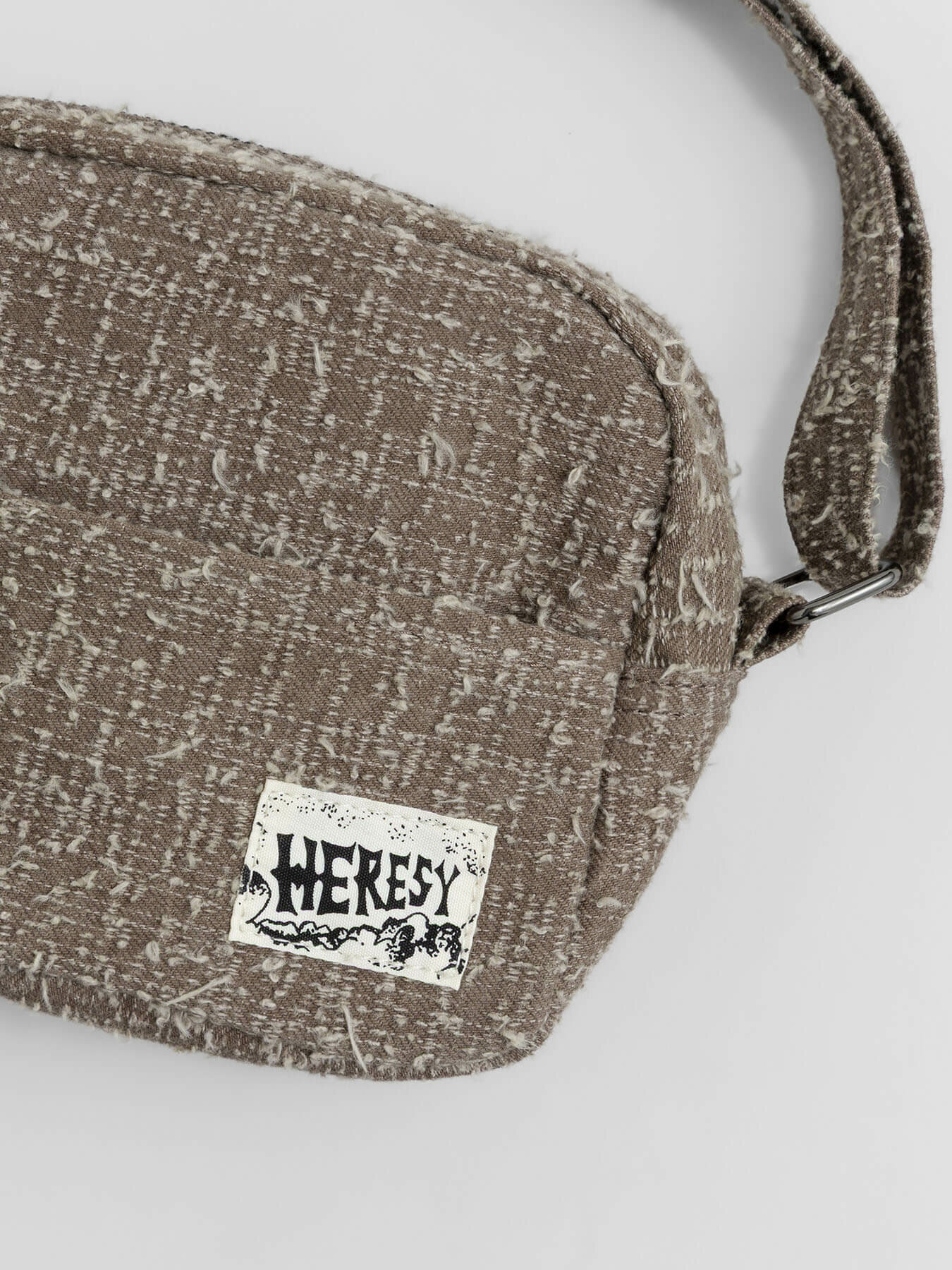 Сумка HERESY, коричневый — фото 1