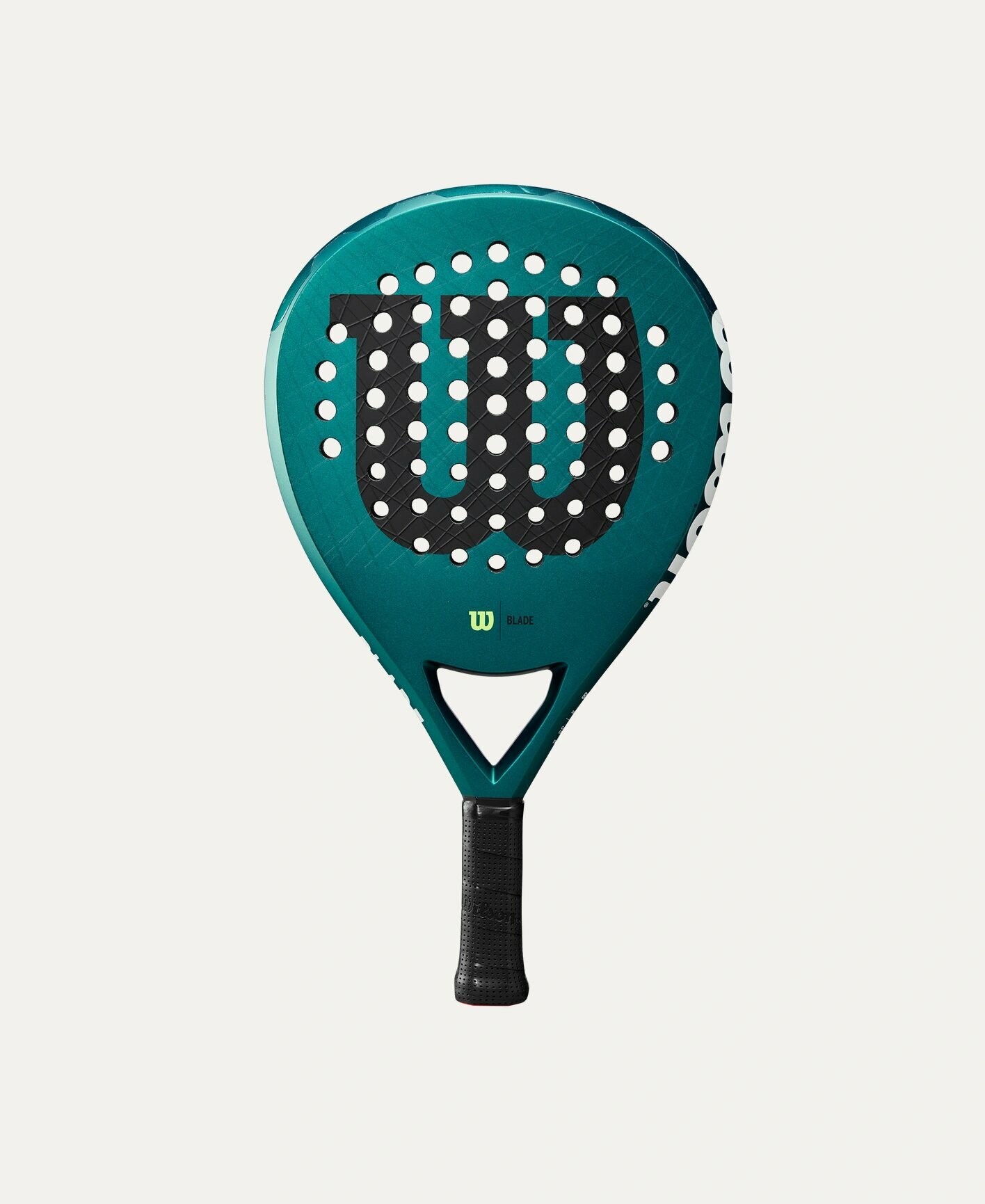 Wilson Ракетка для падел тенниса Blade V3 (365г)