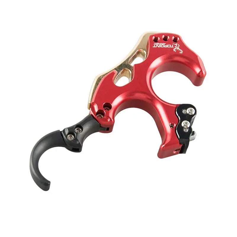 Sharrow Topoint TP460 лук-релиз 3/4 пальца оранжевый