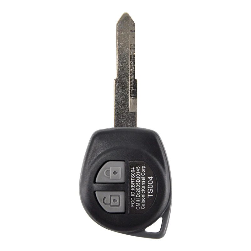 Пульт Suzuki Swift Jimny SX4 Alto Vitara Ignis Splash, 433 ASK