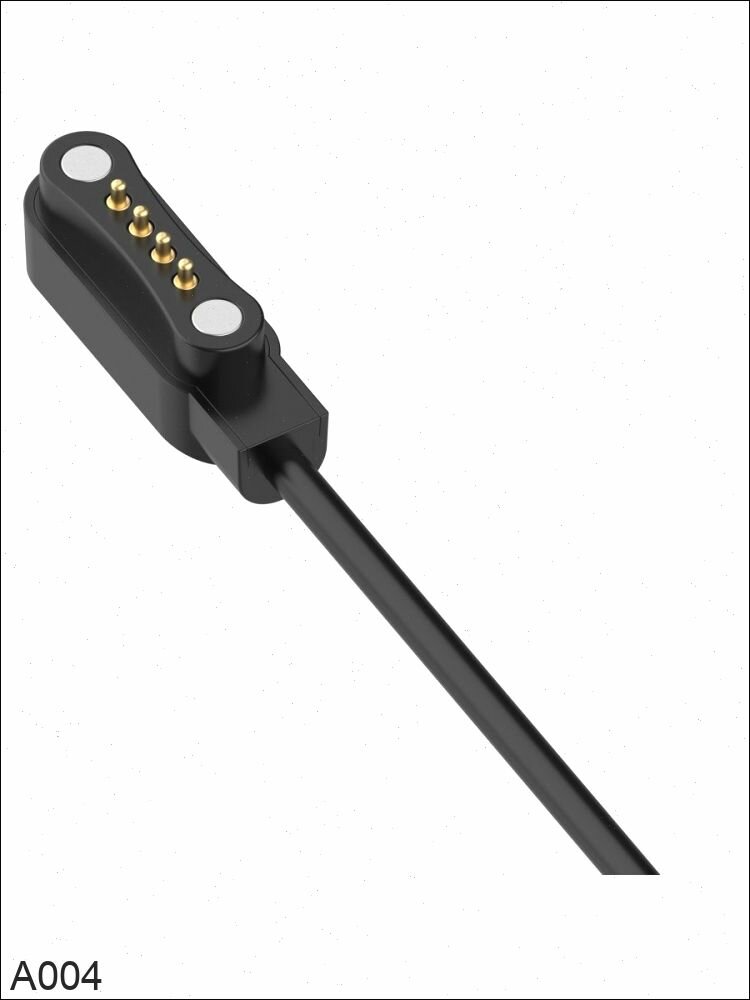 Кабель для быстрой зарядки PLAUD Note AI диктофона, Магнитная USB зарядка для диктофона PLAUD Note AI