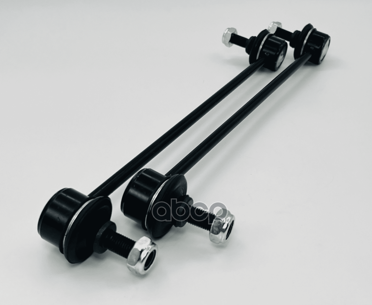 К-Т стоек стабилизатора L/R F MAZDA 3 (BK) MAZDA 5 (CR) MAZDA 5 (CW) FORD FOCUS C-MAX MONDEO IBERIS арт. IB12007KIT