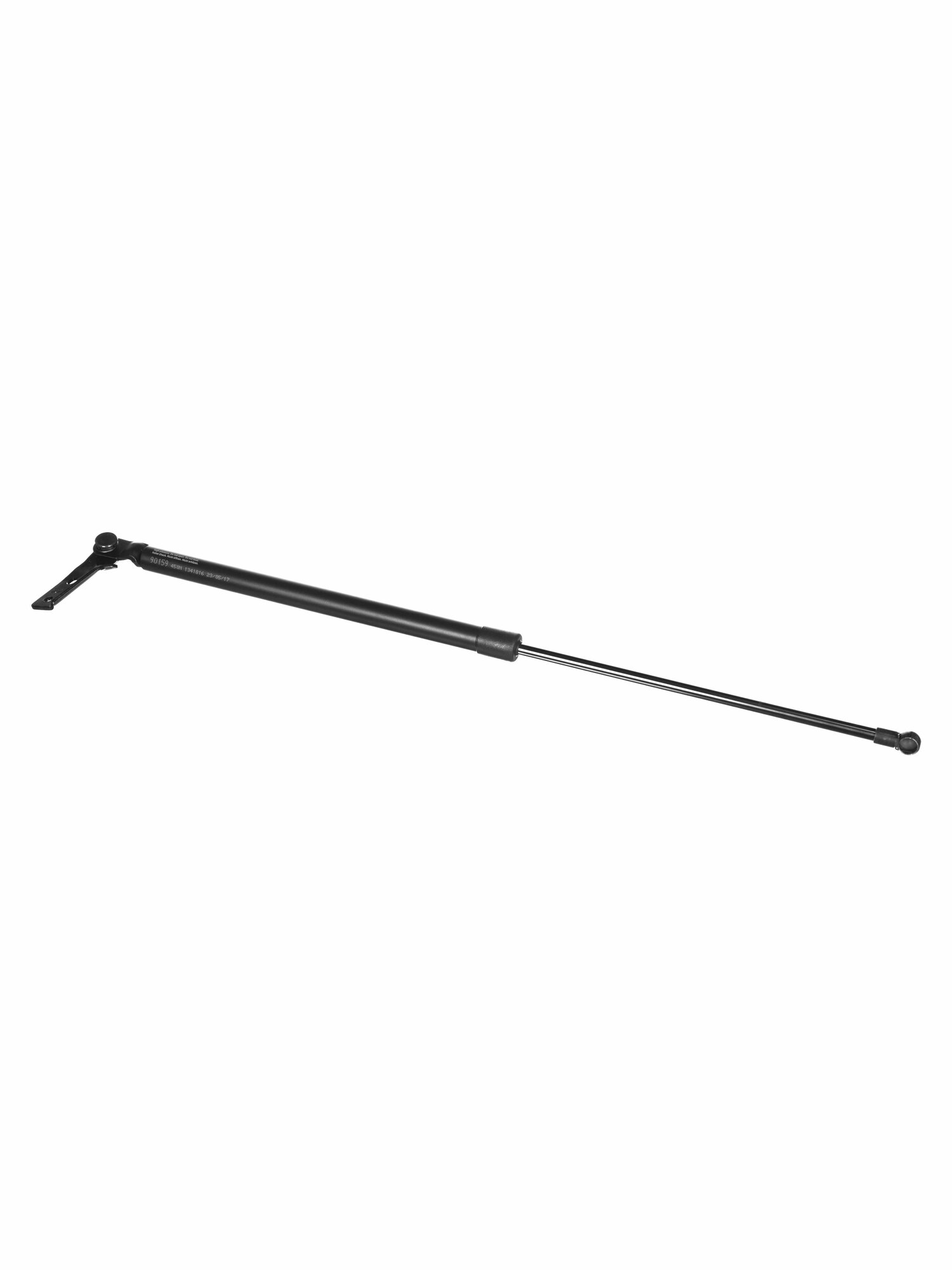 Амортизатор багажника газовый правый LESJOFORS (8135706)