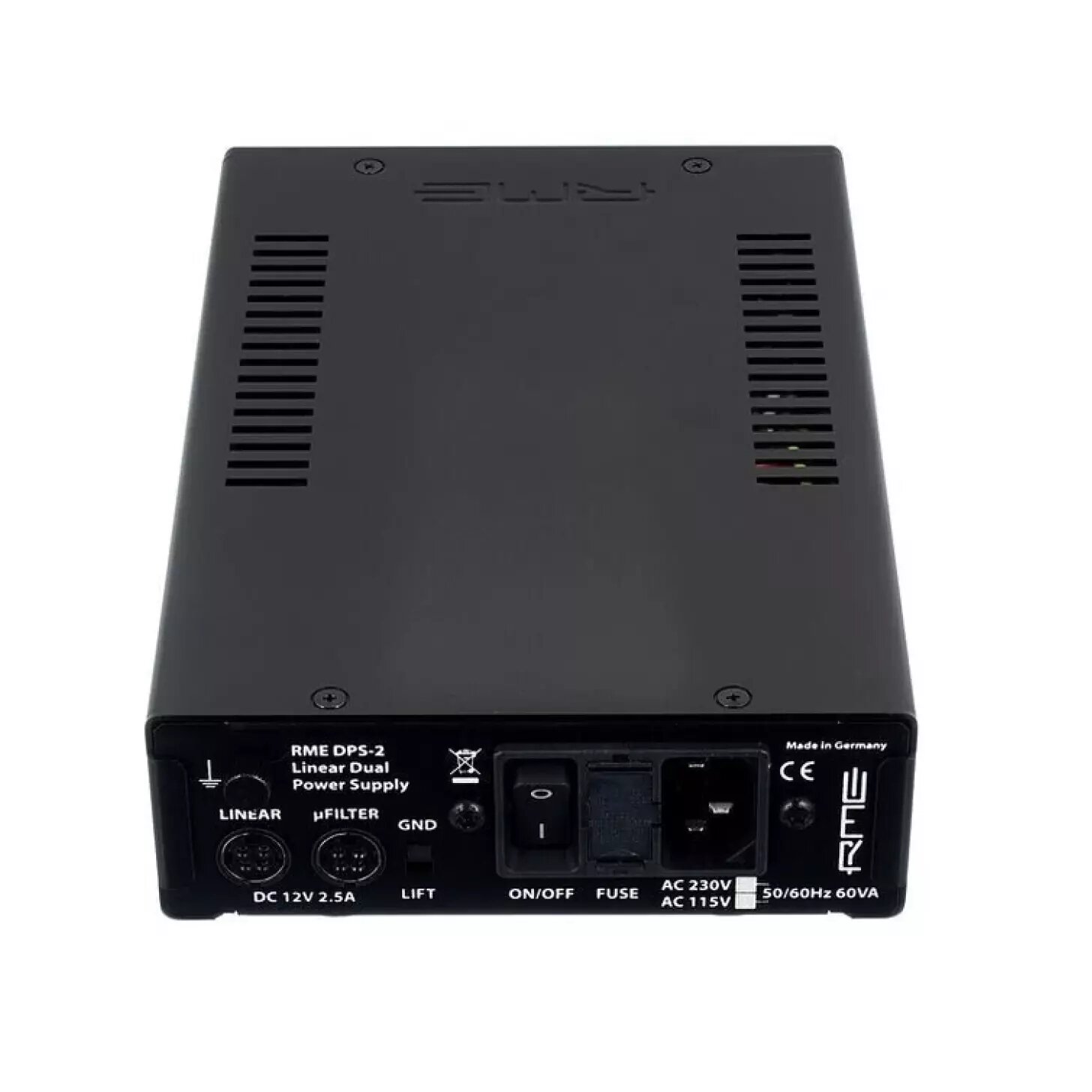 Блок питания RME DPS-2 — фото 1