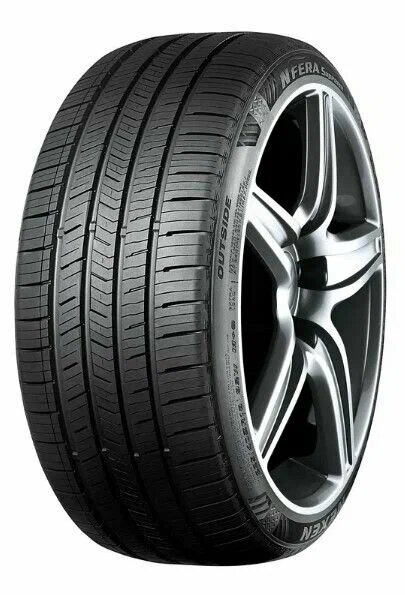 Автошина летняя Nexen NFera Supreme 225/45R18 95W для легковых автомобилей