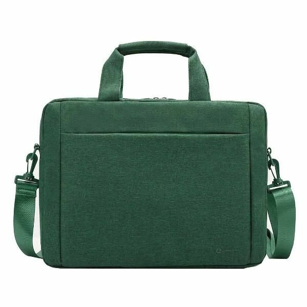 Сумка для ноутбука Lamark 15.6' L225 зеленый