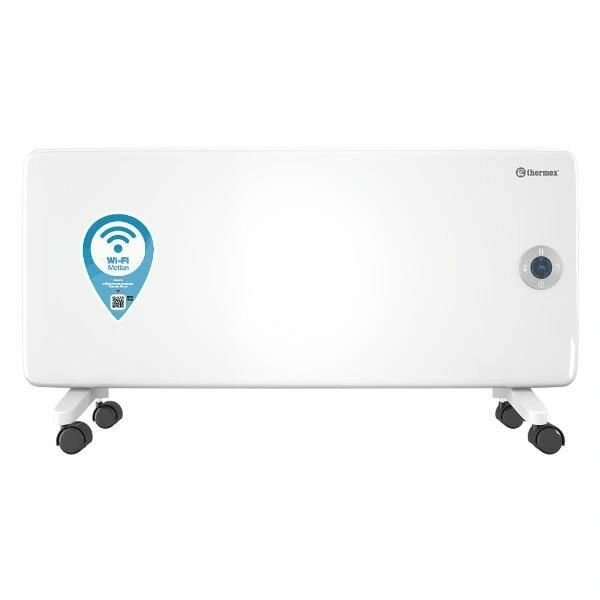 Конвектор Thermex Frame 2000E Wi-Fi