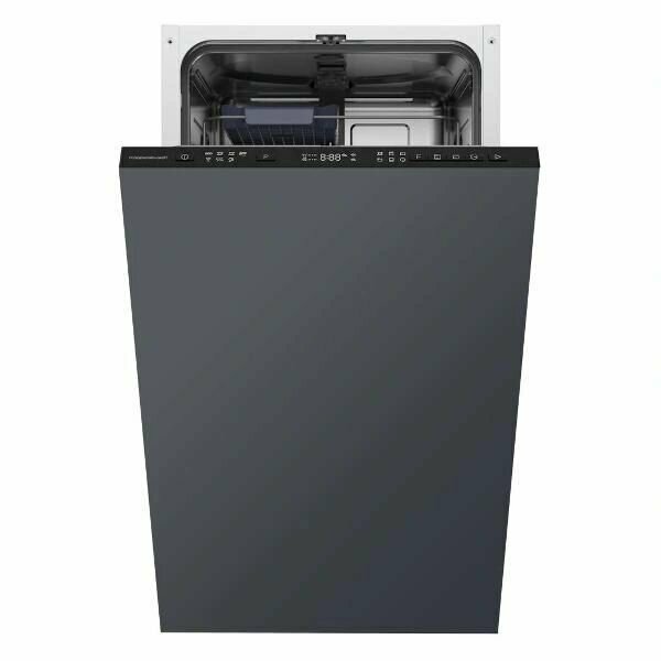 Посудомоечная машина Kuppersbusch G 4320.0 v