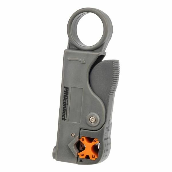 Стриппер Proconnect HT-332
