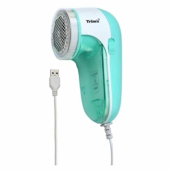Машинка для удаления катышков Trims Бердск-6003С