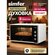 Мини печь Simfer M30W03