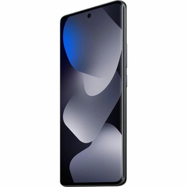 Смартфон Redmi Note 15 8+256 черный — фото 1