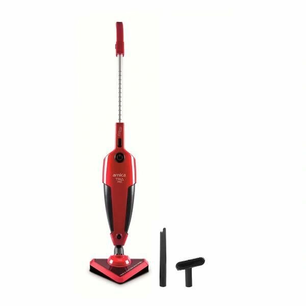 Пылесос ручной (handstick) Arnica Tria Pro ET13310 красный