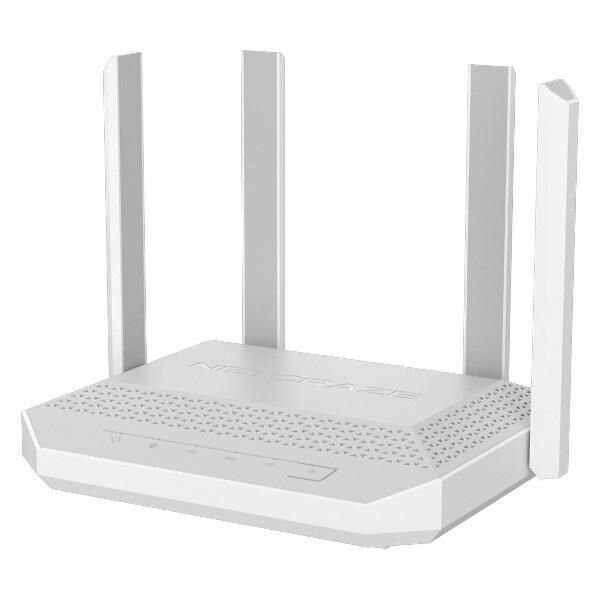 Маршрутизатор NETCRAZE Ultra (NC-1812)