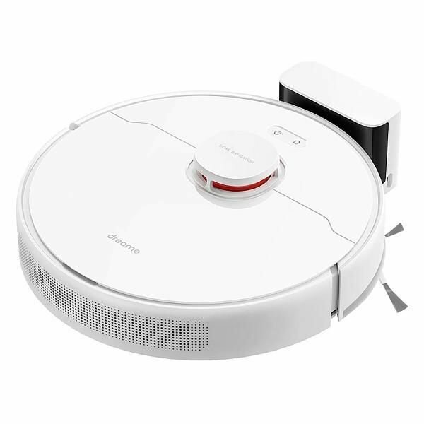 Робот-пылесос Dreame F9 Pro белый