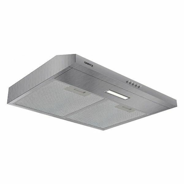 Вытяжка пристенная GARTZ HFР510I
